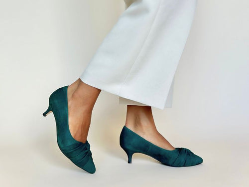 Designer Wide Width Shoes for Women | Comfortable, Elegant & Stylish ...