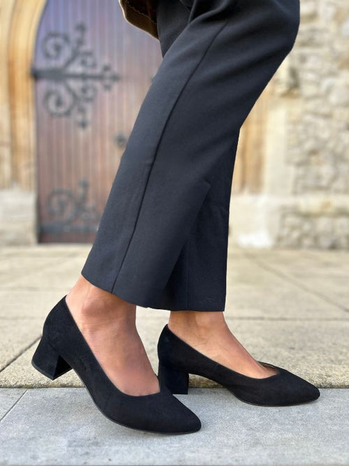 Designer Wide Width Shoes for Women | Comfortable, Elegant & Stylish ...